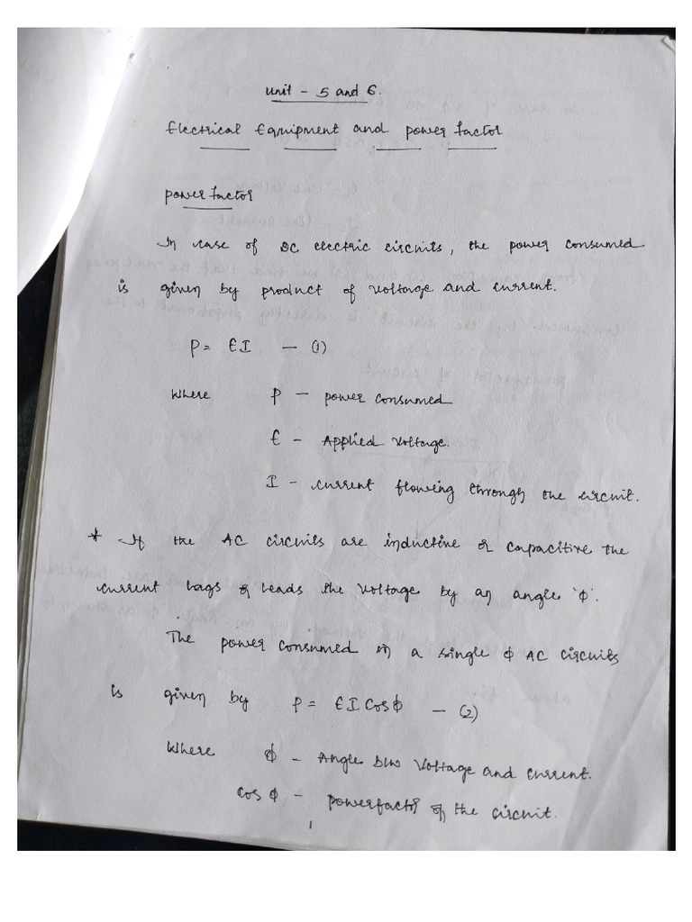 EPG (Module 5) | PDF