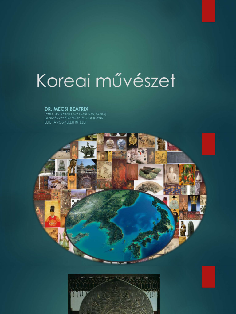 1 Oke Korea Bev. | PDF