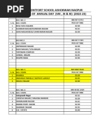She-Shuttle-Time-Table | PDF