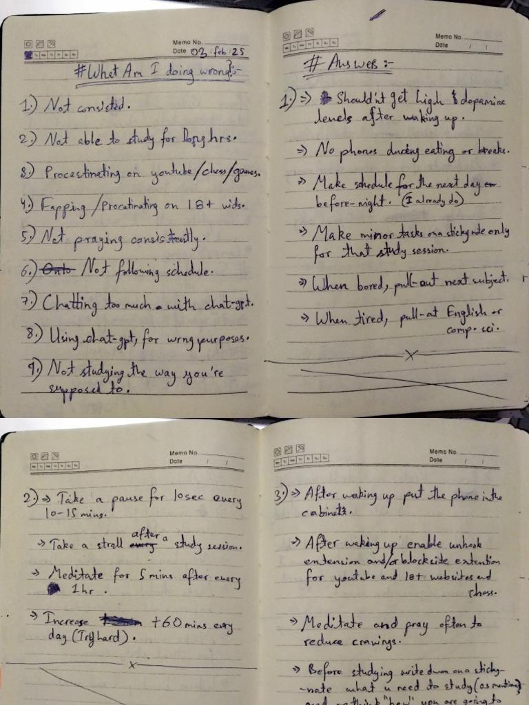 3 Feb 25, Journal | PDF