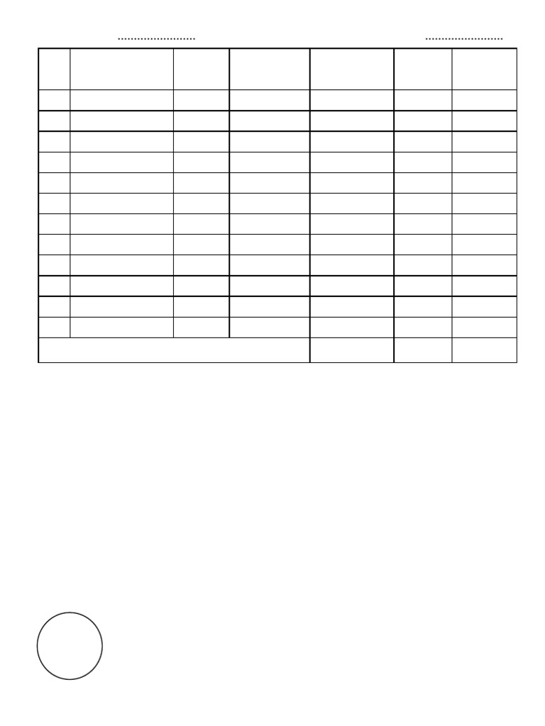 BPM TD Comision Bill | PDF