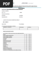 Pasos para Descargar Proctoring | PDF