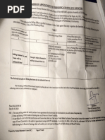 Appointment of Polling Agent | PDF | Voting | Government