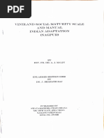 Vsms Manual | PDF