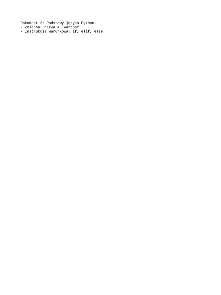 Dokument 2 | PDF