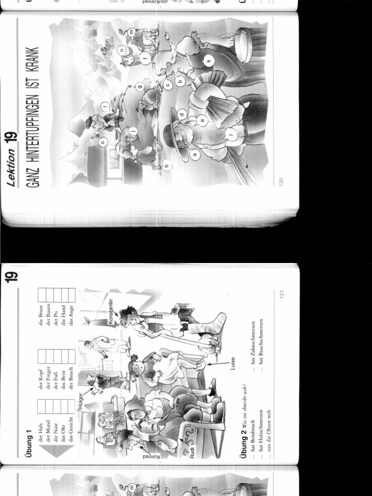 Start TK 19-21 | PDF