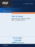 AMBA AHB Protocol Overview | PDF | Computer Data | Computer Engineering