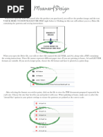 Excel Battleships Game Tutorial | PDF | Microsoft Excel | Spreadsheet