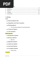 BC Science 8 Workbook Answers | PDF | Electromagnetic Spectrum ...