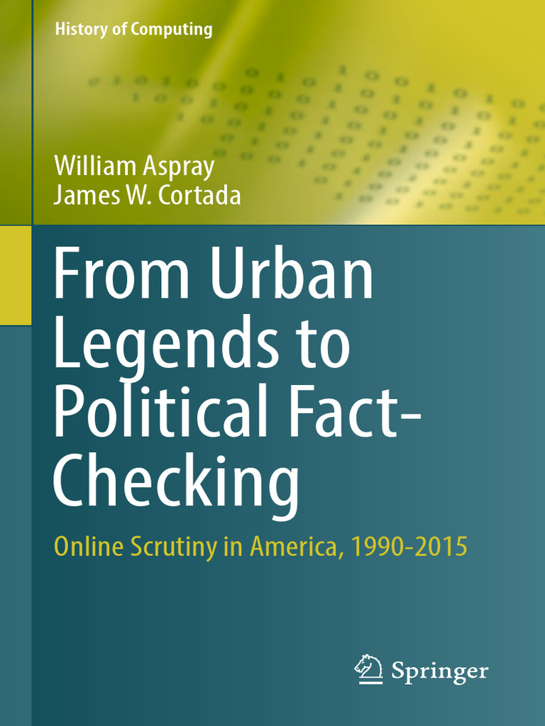 Online Scrutiny in America, 1990-2015 | PDF