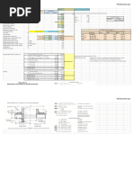 Pneumatic Test Safety Exclusion Zone Calculator - ASME PCC-2 2018 | PDF ...