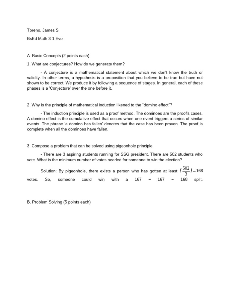 Activity 3 | PDF