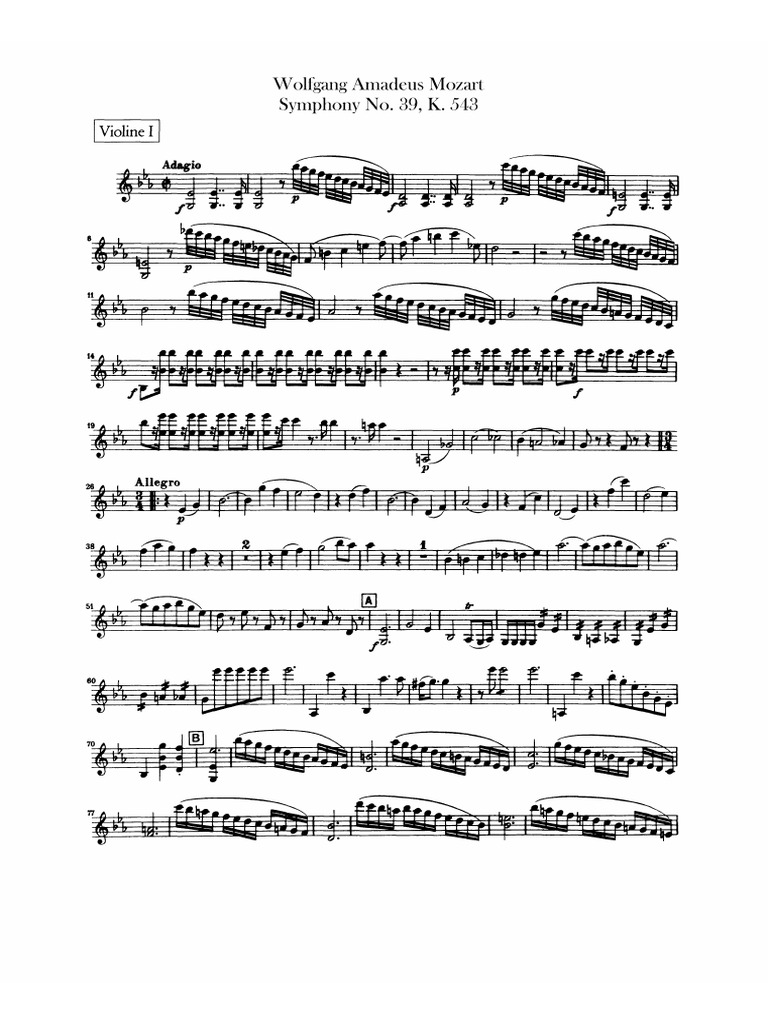 Bartok Concerto For School | PDF