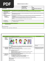 GMRC Day 2 Lesson Plan Week 2 Quarter 2 | PDF