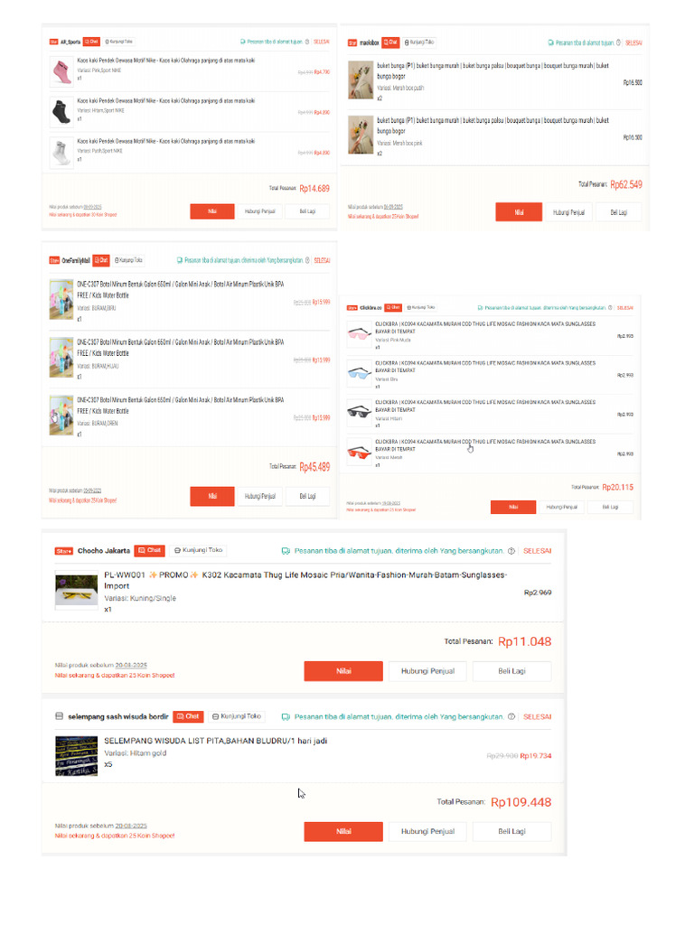 Documents Requires | PDF