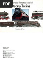 USATC S100 Class Locomotive Overview | PDF | Locomotives | Rail Transport
