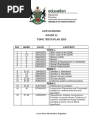 Mrs Angler Maths Paper2 Cheat Sheet | PDF