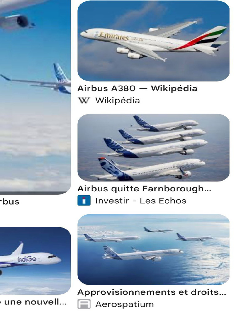 Airbus PDF 3 | PDF