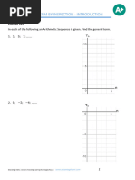 Mrs Angler Maths Paper2 Cheat Sheet | PDF