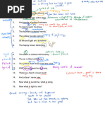 The Morning Sun Is Shining-Olive-Schreiner | PDF | Poetry | Grief