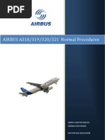 Airbus A320 MCDU (FMS) System Guide For Pilots | PDF | Troposphere ...