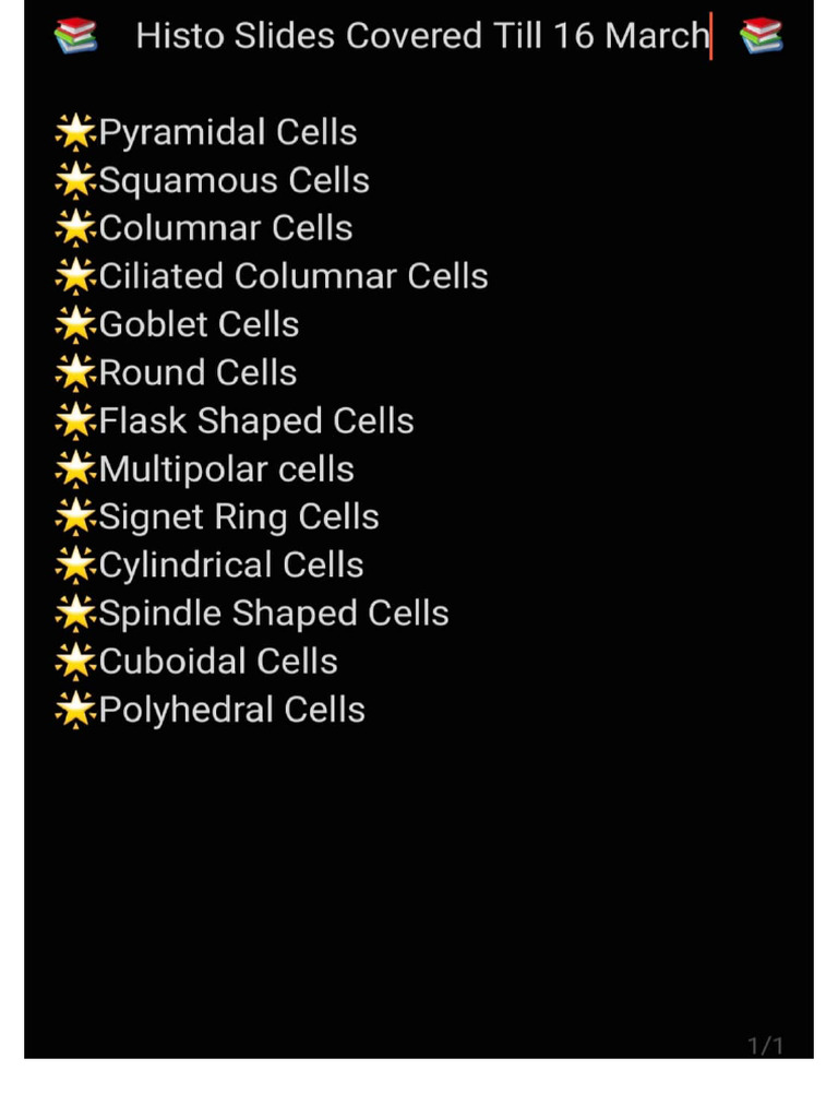 Slides Block 1 | PDF