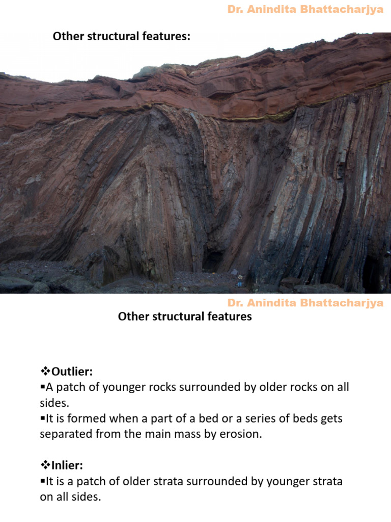 Module 4 Presentation8 Other Structures | PDF | Rock (Geology) | Geology