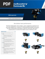 GEA P&I Diagram Symbol Legend | PDF | Valve | Pump