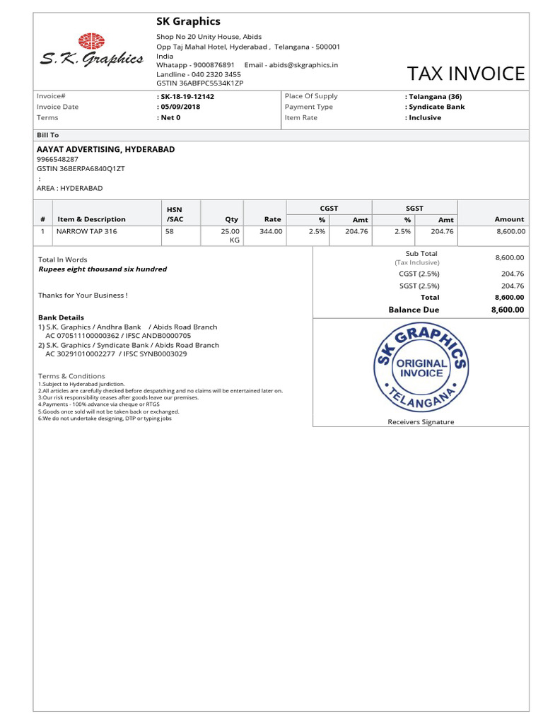 SK 18 19 12142 | PDF | Banking | Government Finances