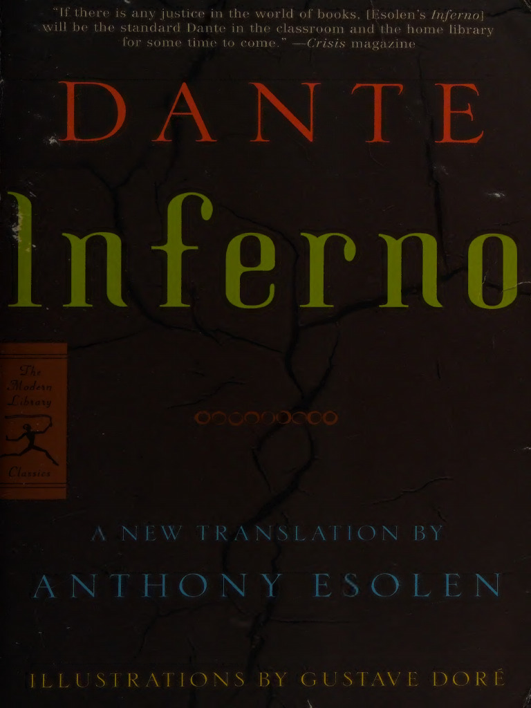 Dante: An Thon Yo S @ | PDF | Dante Alighieri | Divine Comedy