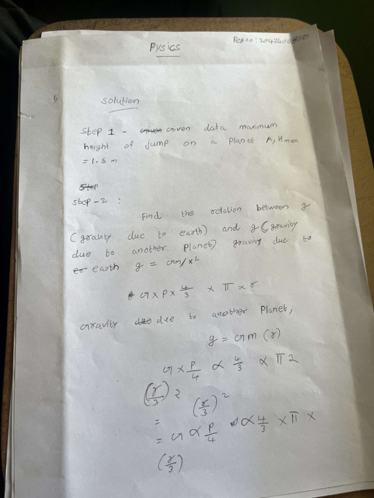 Physics - Compressed | PDF