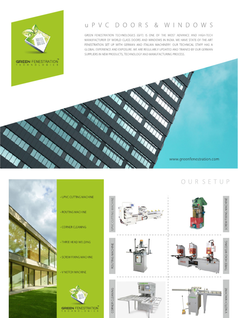 Gft Presentation 2024 Pdf