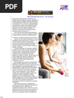 Risk Stratification Flowchart - 1 | PDF | Cardiovascular Diseases ...