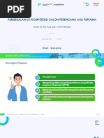 Soal Soal Perencana Ahli Pertama | PDF