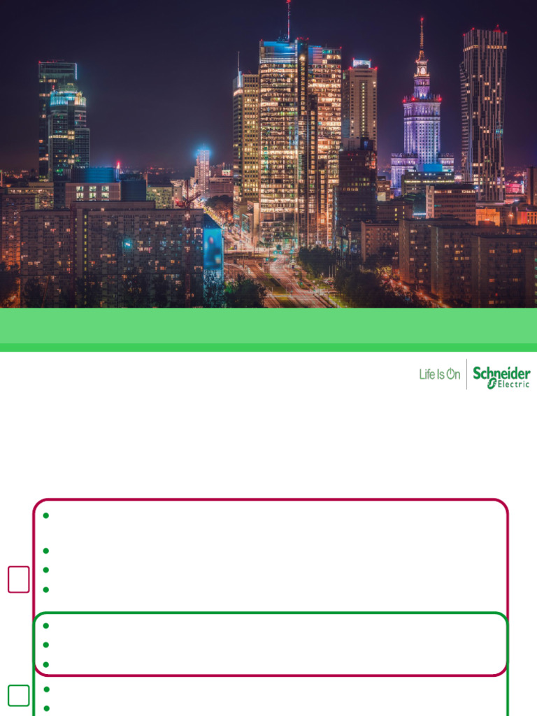 Apresentacao SM6 Detalhada-R1 | PDF | Transformador | Eletricidade