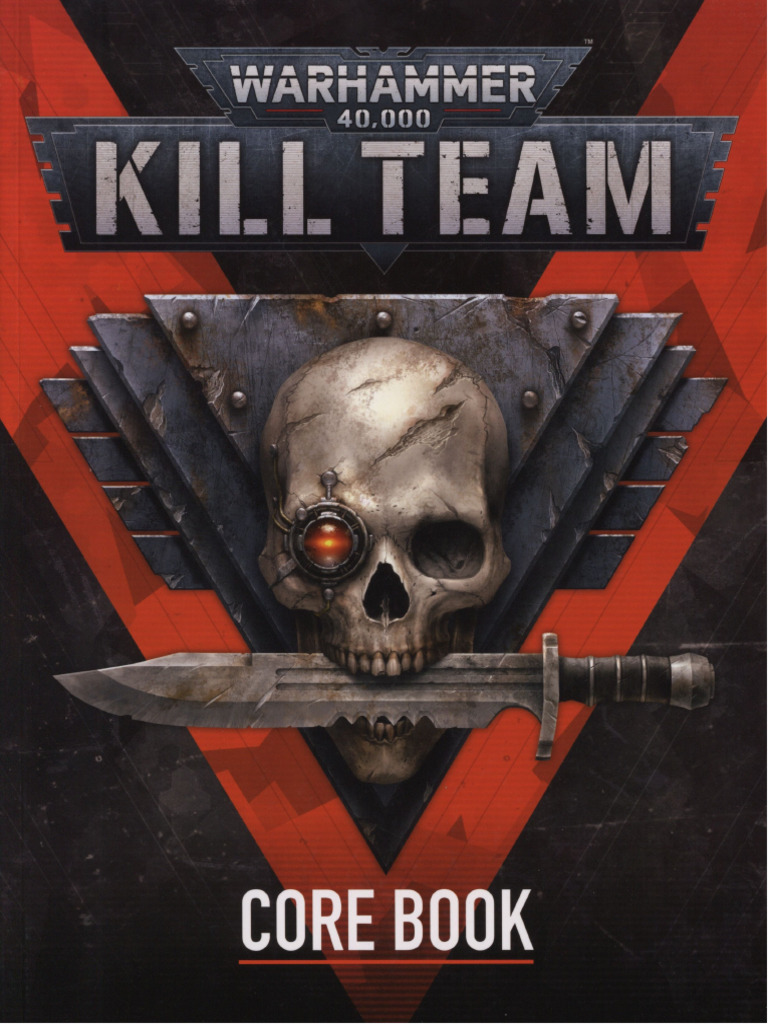 Kill Team | PDF