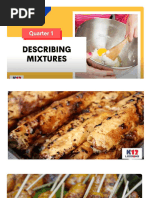 10 Heterogeneous Mixture Examples | PDF