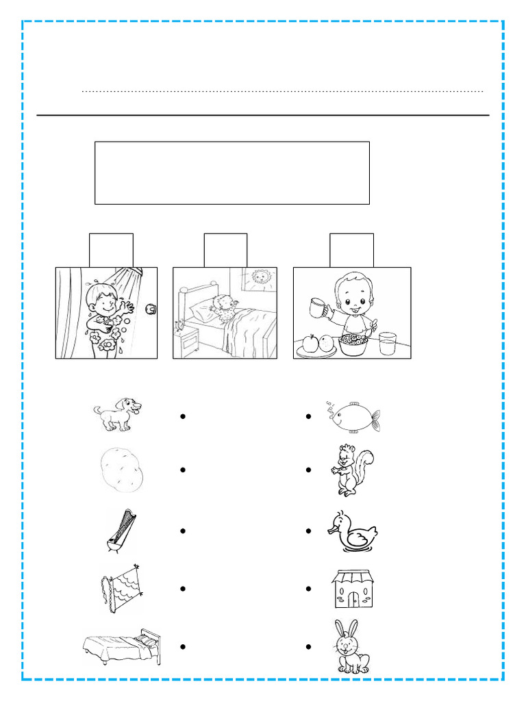5 Años Evaluac Diagn Comunicación 2025 | PDF