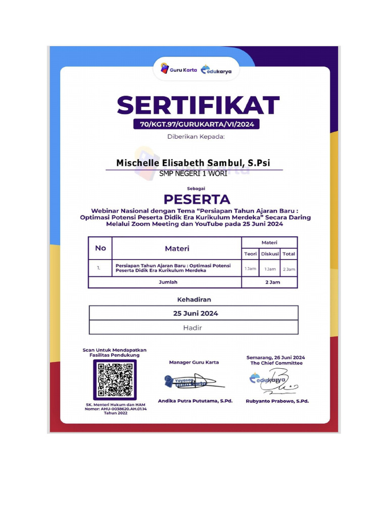 Ser 6 | PDF