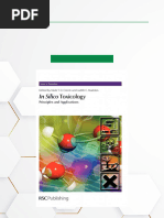 ProTox-II: Toxicity Prediction Webserver | PDF | Receiver Operating ...