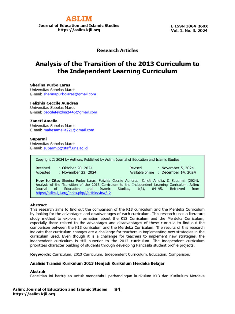 1 +Sherina+Galley | PDF