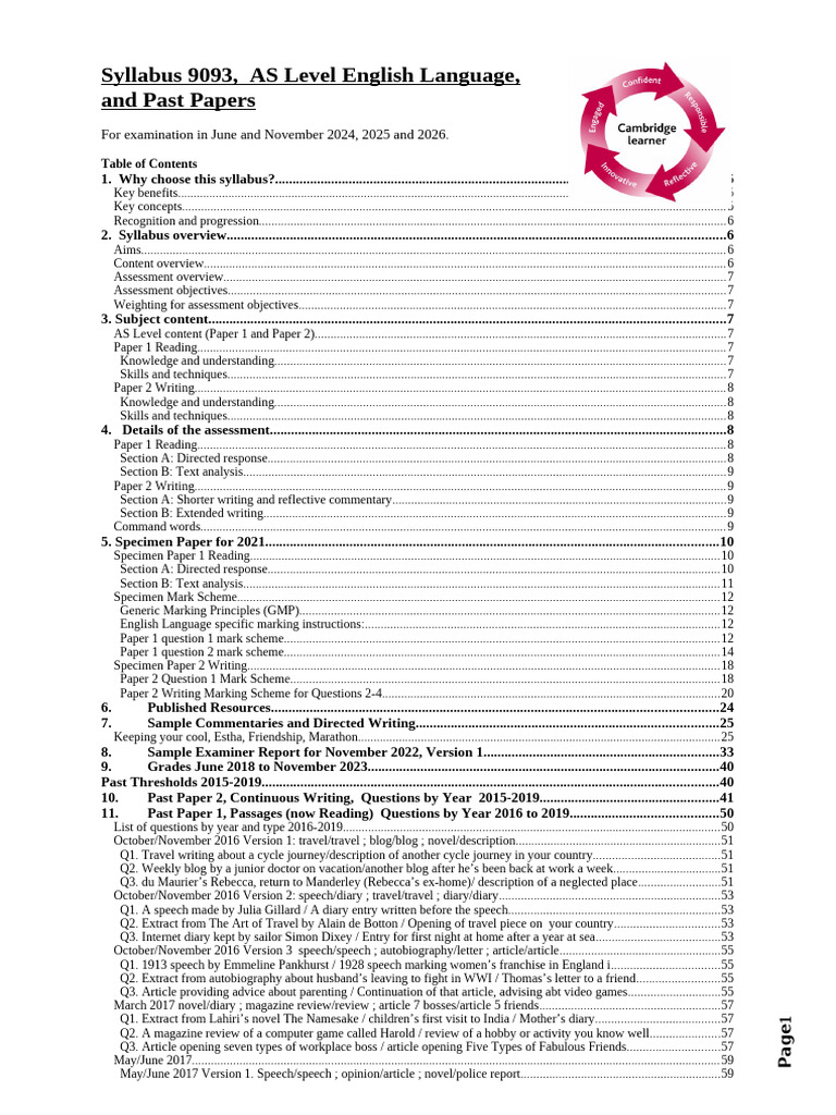 English | PDF | Semantics | Linguistics