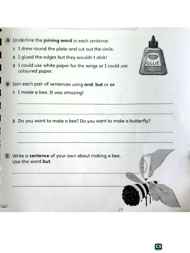English Work Sheet | PDF