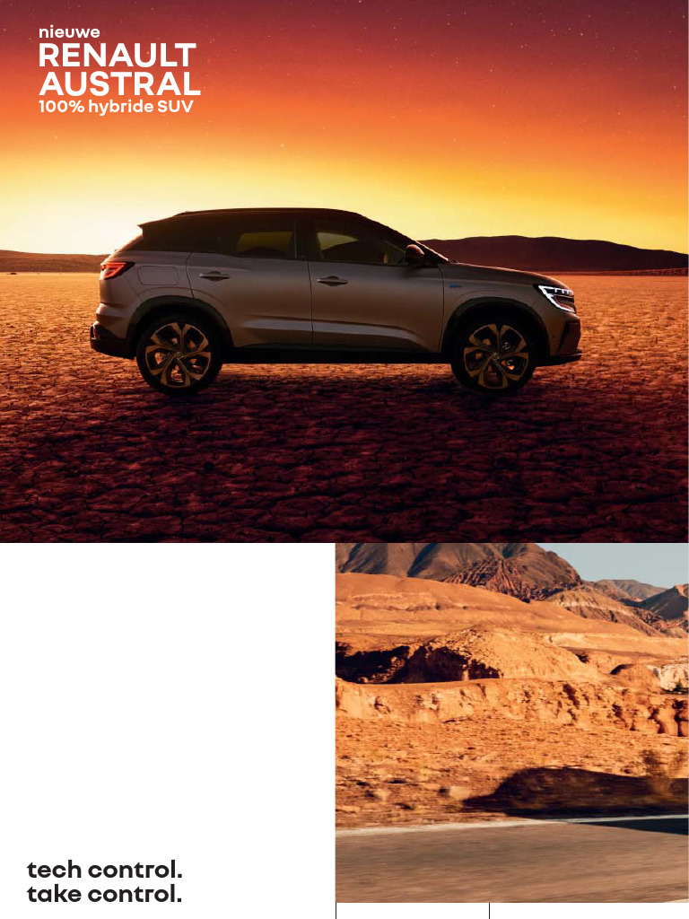 Renault Austral Preisliste Pdf