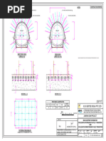 Shoring Plan & Details Drawing | PDF | Steel | Mechanical Engineering