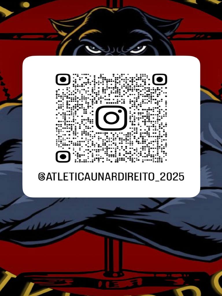 Instagram QR Code | PDF