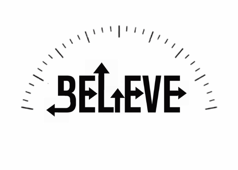 Believe | PDF
