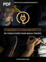 Tabela de Dimensionamento de Eletroduto | PDF | Eletricidade | Eletricista