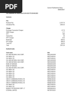 PAS-3 - List of Allottees - 18 - 09 - 2024 | PDF | Securities (Finance ...