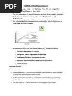 Class 9 - AI STUDY MATERIAL, DATA LITERACY | PDF | Data | Computer Security